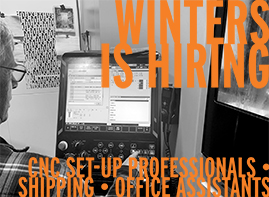 Home :: Winters Performance Products, Inc.